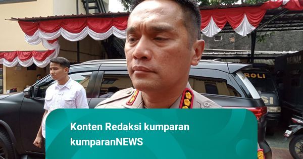 Polisi: Kasus Siswa Jatuh dari Lantai 4 Sekolah di Cengkareng Murni Kecelakaan | kumparan.com